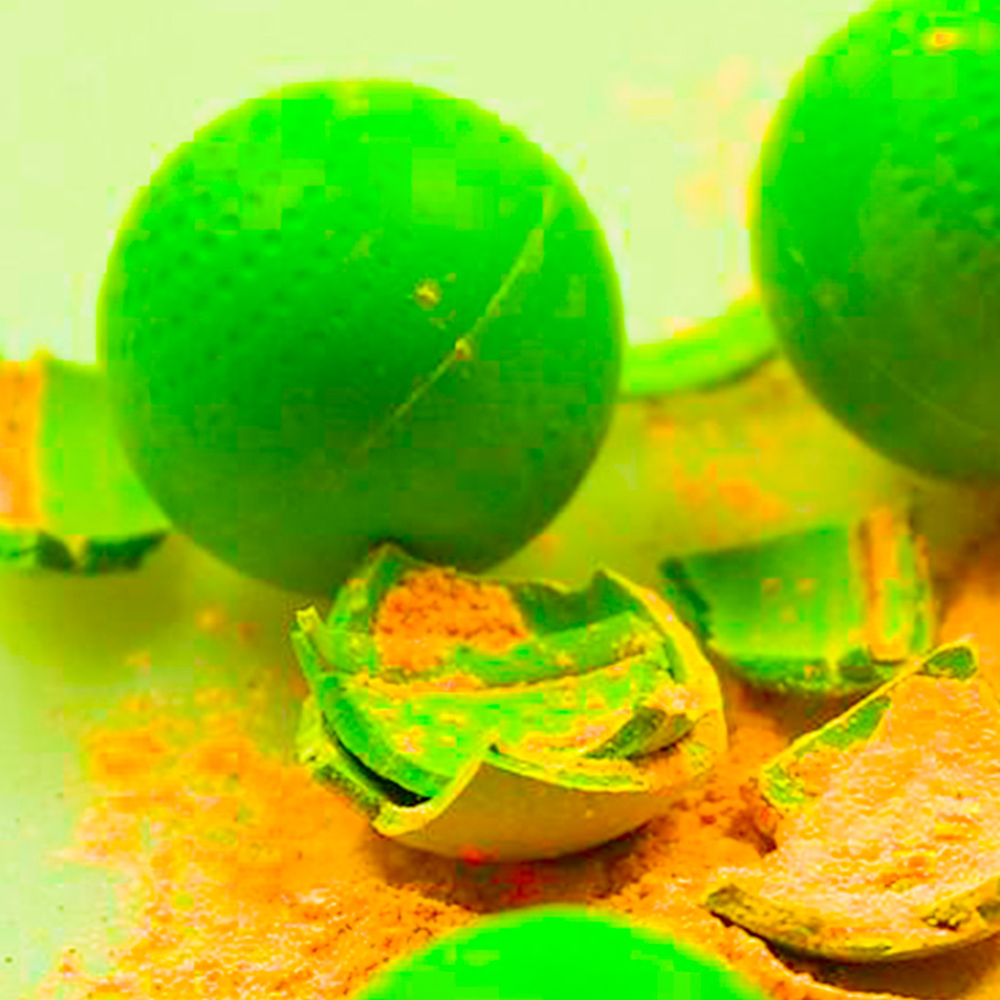 Pepper Balls – RIOT BALLS