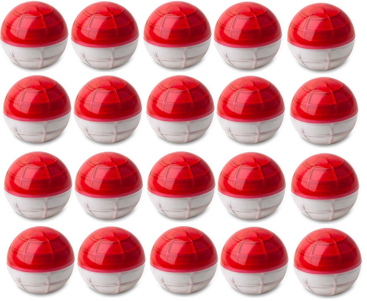 .50 CAL PEPPER BALLS LESS LETHAL PEPPER FILLED BALL – RIOT BALLS