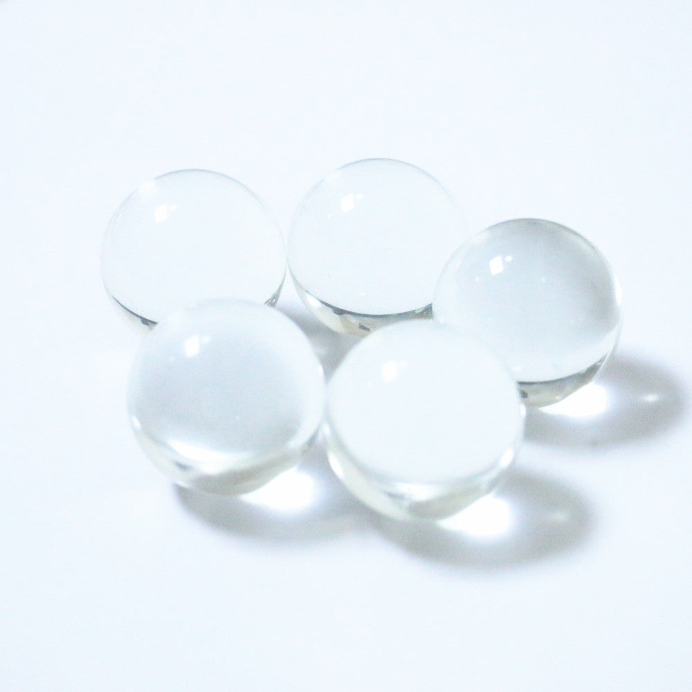 .68 Cal. 7.5 Grams Solid Marble Balls Self Defense Less Lethal – RIOT BALLS