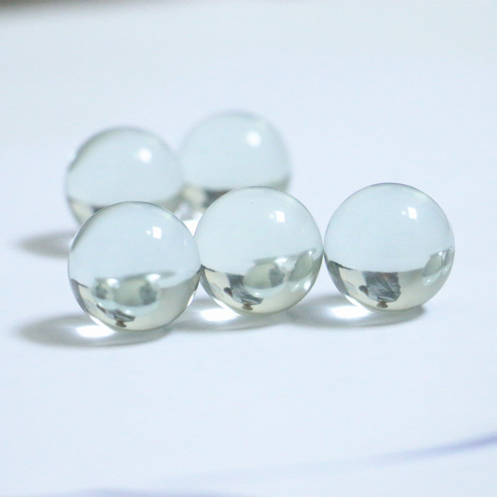 .68 Cal. 7.5 Grams Solid Marble Balls Self Defense Less Lethal – RIOT BALLS