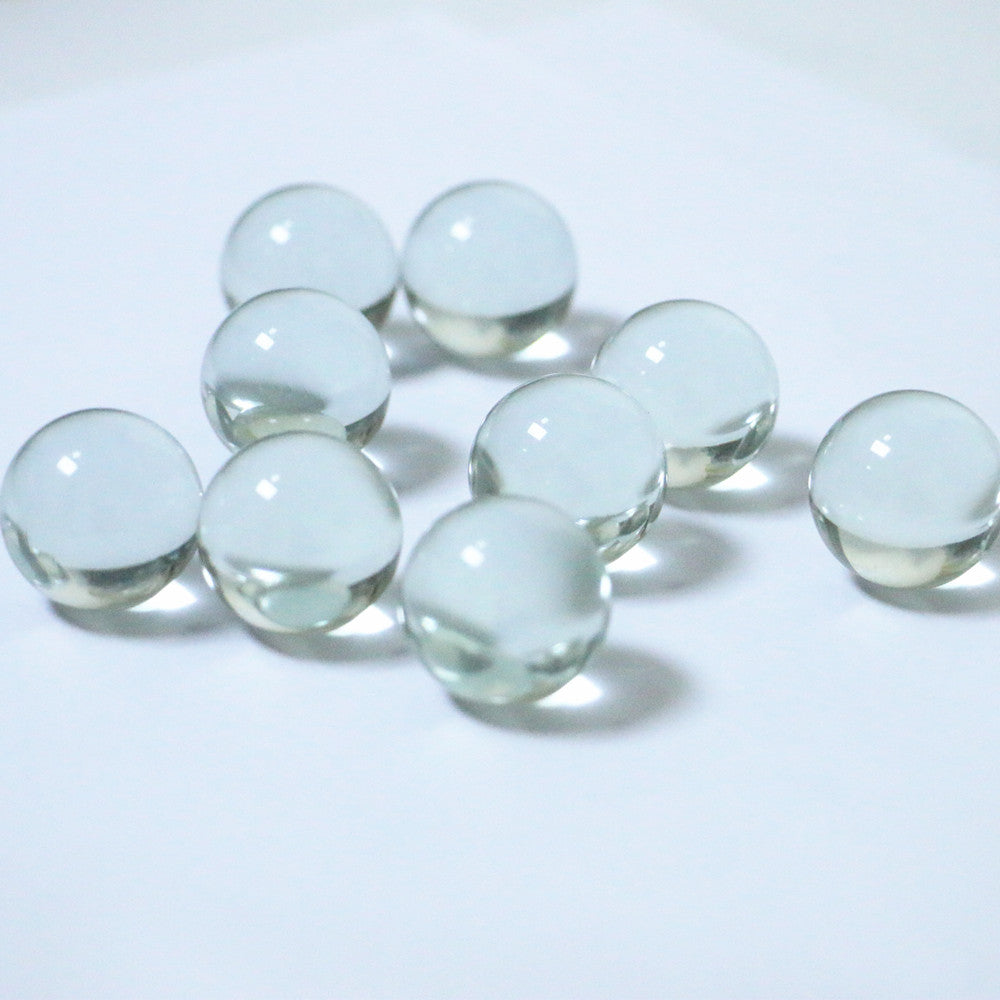 Riot Balls 0.68 Cal. PVC/Nylon Riot Balls Self Defense Less Lethal ...