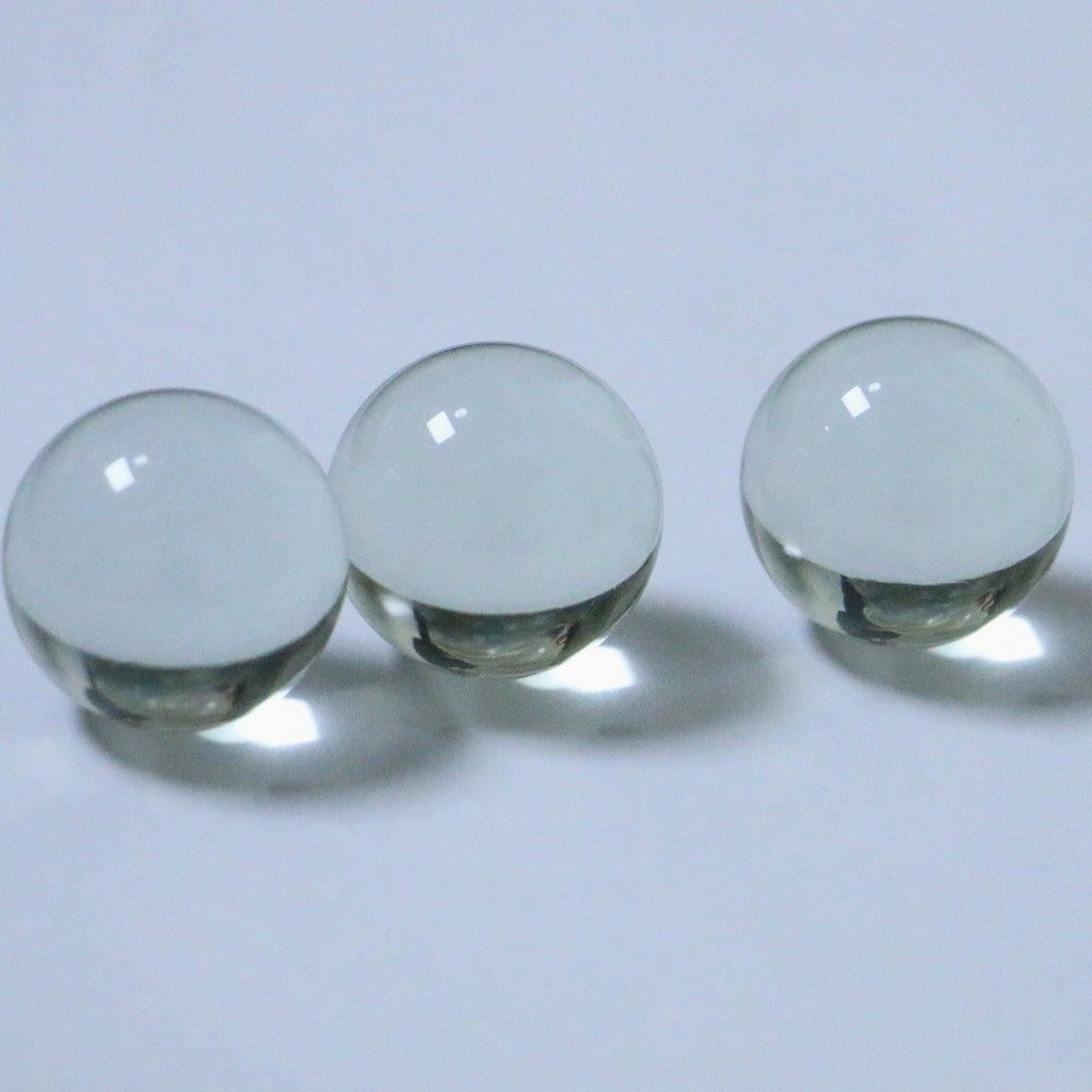 .68 Cal. 7.5 Grams Solid Marble Balls Self Defense Less Lethal – RIOT BALLS