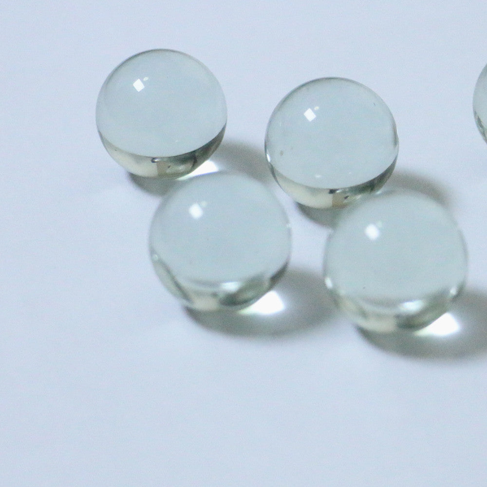 .68 Cal. 7.5 Grams Solid Marble Balls Self Defense Less Lethal – RIOT BALLS