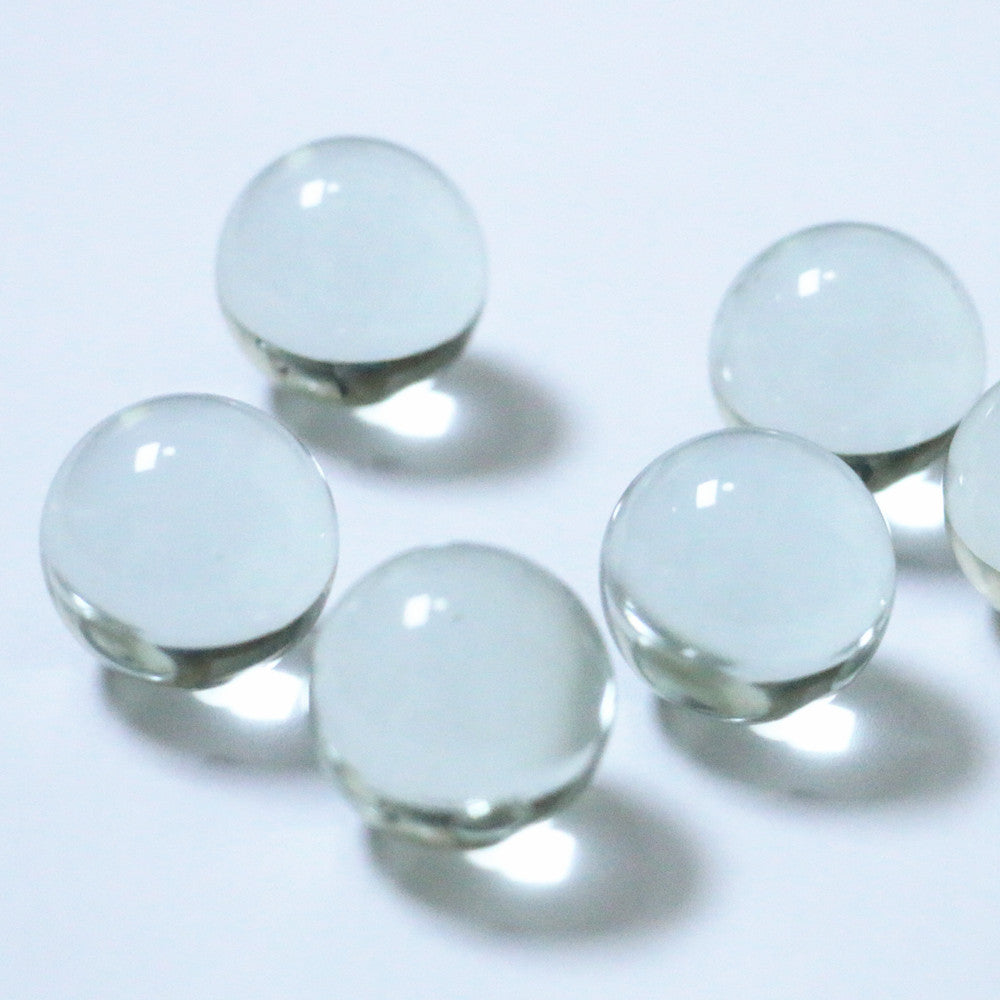 .68 Cal. 7.5 Grams Solid Marble Balls Self Defense Less Lethal – RIOT BALLS