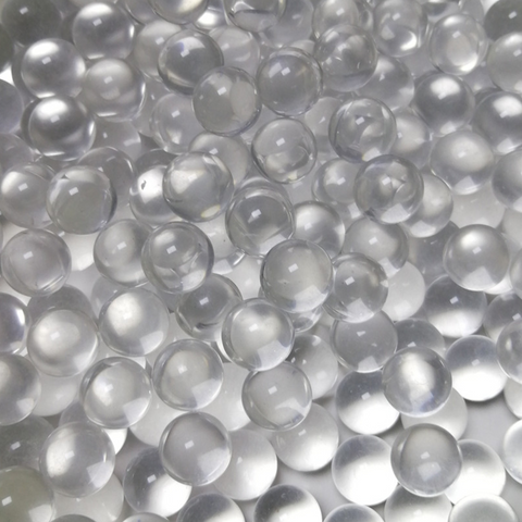 Riot Balls 0.68 Cal. PVC/Nylon Riot Balls Self Defense Less Lethal ...