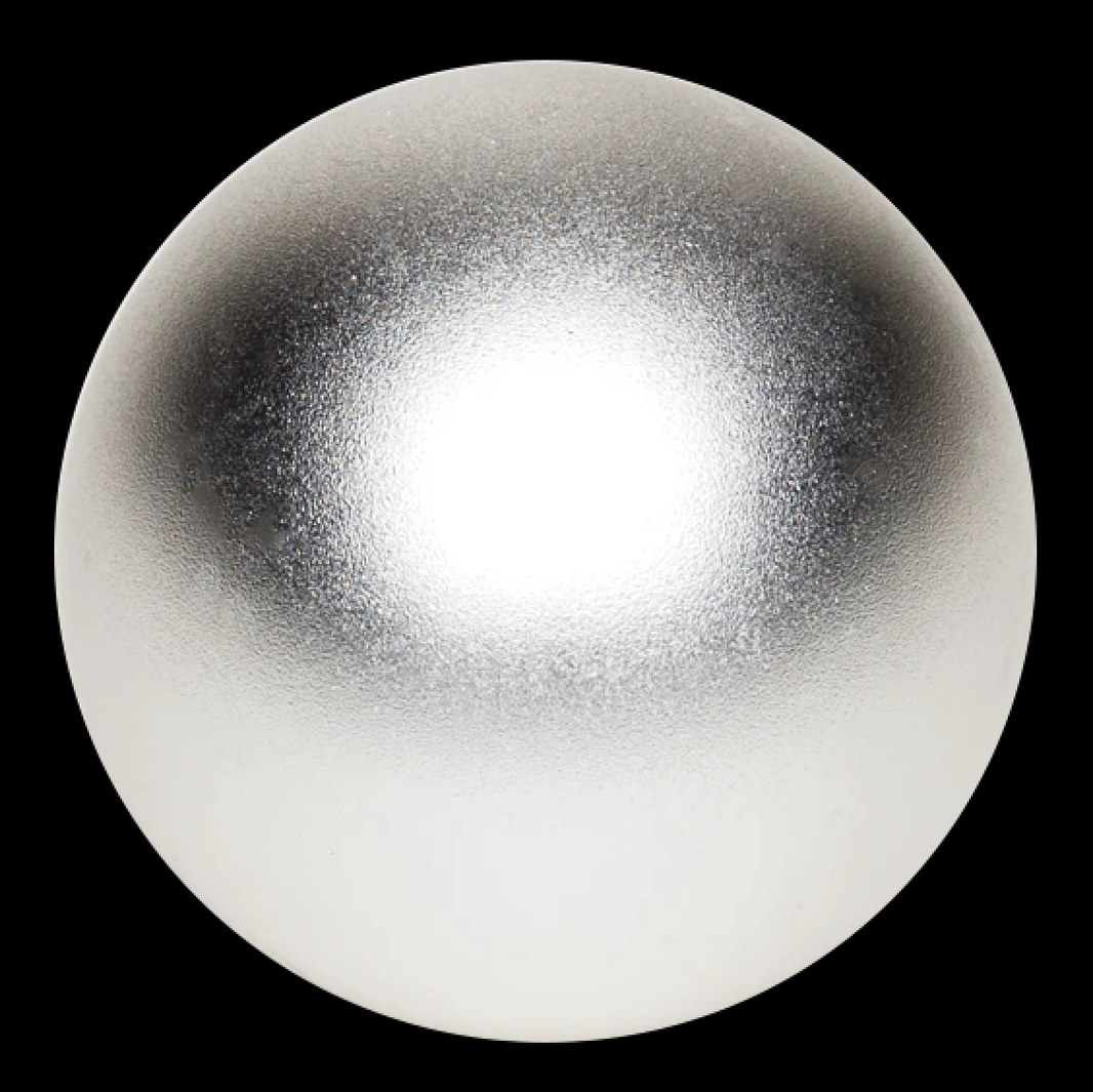 .43 Cal PVC/Nylon Balls – RIOT BALLS